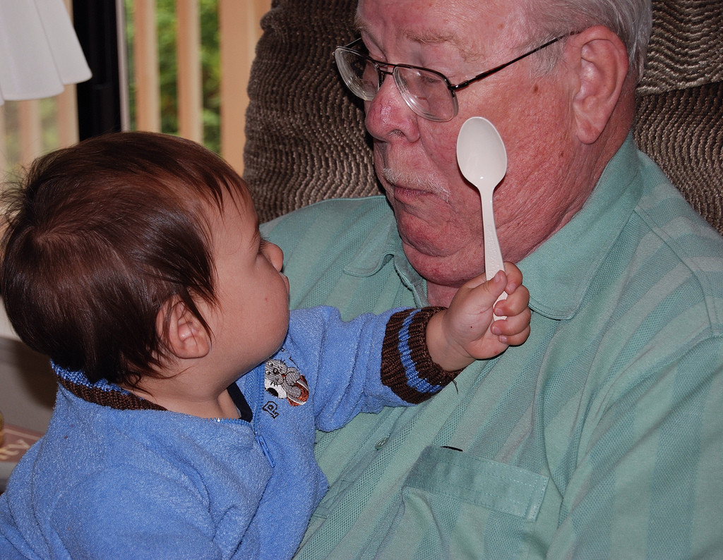 Sentimental Drivel, Part 2 | The Continuing Adventures of Tex Batmart