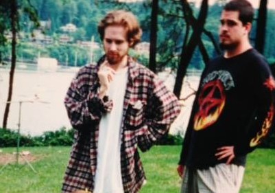 Wolves | The Continuing Adventures of Tex Batmart