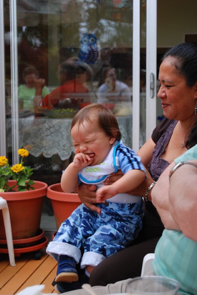 After Dark: A Blast From The Past, Part Five | The Continuing ...