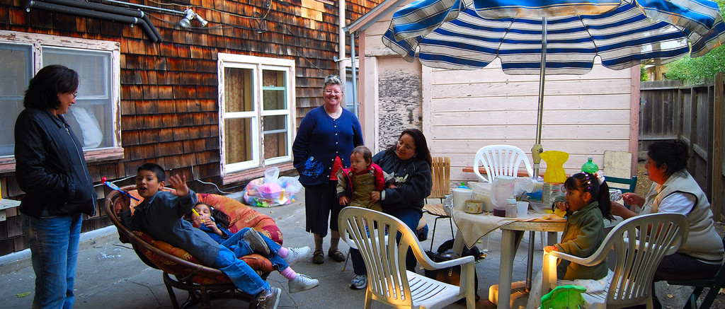 Birthdays and Stories | The Continuing Adventures of Tex Batmart