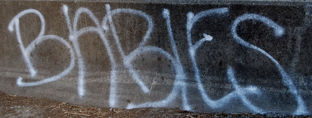 Blah | The Continuing Adventures of Tex Batmart