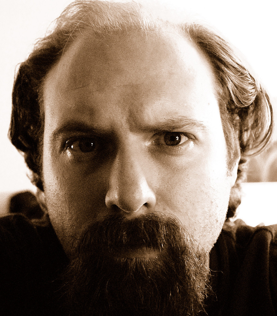 Mania | The Continuing Adventures of Tex Batmart