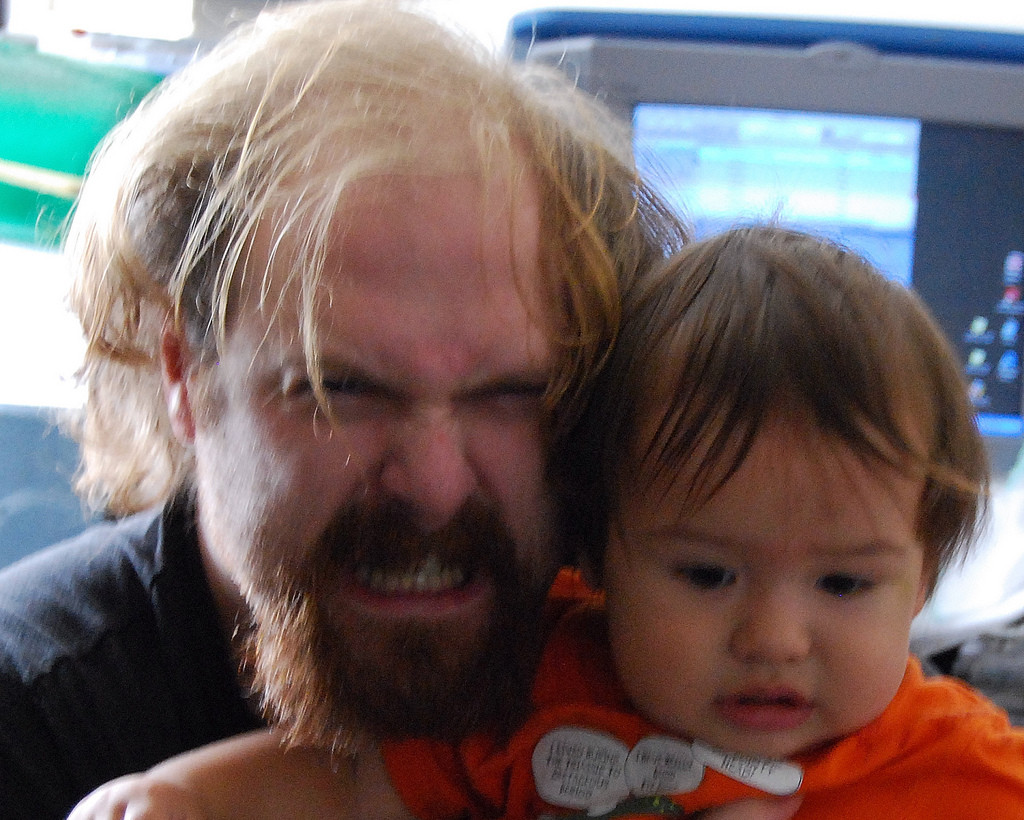 Apocalyptica | The Continuing Adventures of Tex Batmart